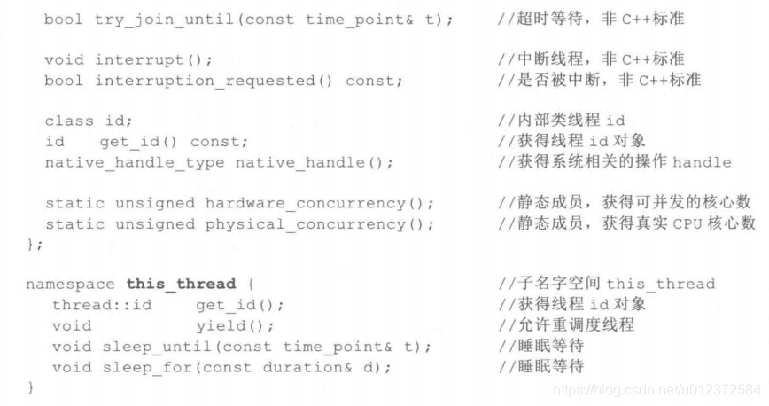 boost---多线程详解-CSDN博客