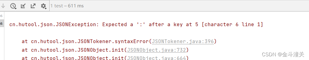 RestTemplate获取json数组_resttemplate json-CSDN博客