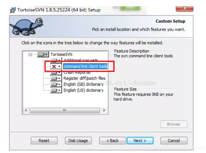 Android Studio关联SVN配置_android studio 关联tortoisesvn-CSDN博客