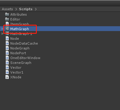 Unity xNode节点插件入门使用介绍1_unity nodegraph-CSDN博客