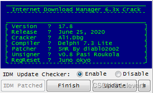 IDM下载器教程：安装、插件及配置详解-CSDN博客