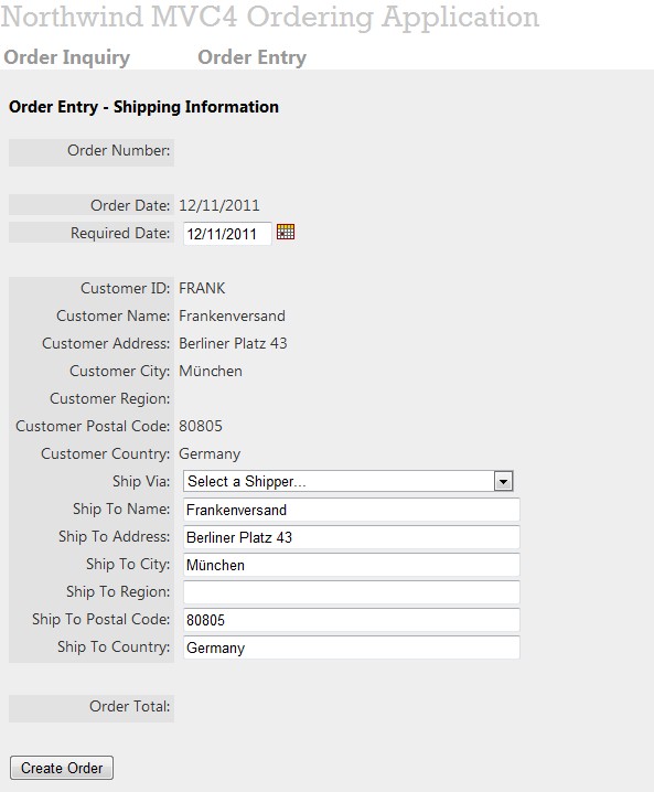 MVC Techniques with jQuery, JSON, Knockout, and C#-CSDN博客