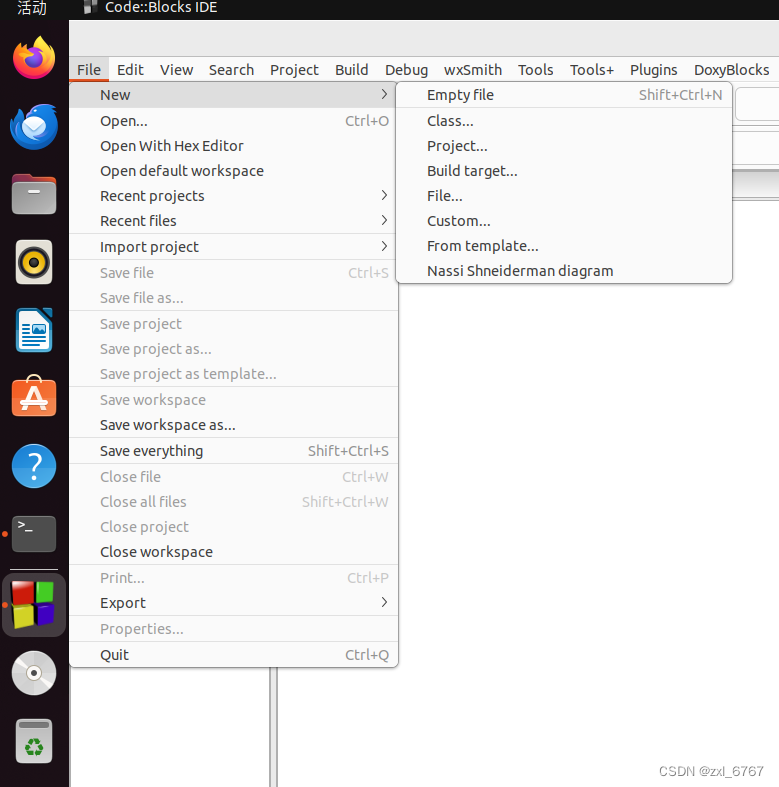 Linux中codeblocks如何调试c/c++程序_linux code::blocks c语言开发调试-CSDN博客