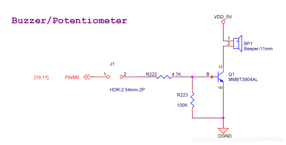 【ARM】Tiny4412裸板编程之蜂鸣器(C语言)_可以在tiny4412运行的c语言程序-CSDN博客