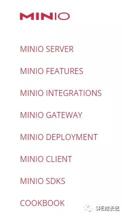 对象存储MinIO的简介与部署_minio国产化替代方案-CSDN博客
