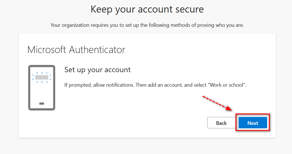 [ Azure - Security ] Azure的多重身份验证（二）：在Azure portal 登陆时候设置MFA/2FA验证_azure authenticator-CSDN博客
