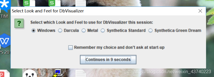 DbVisualizer pro版本 的入门使用详细教程-CSDN博客
