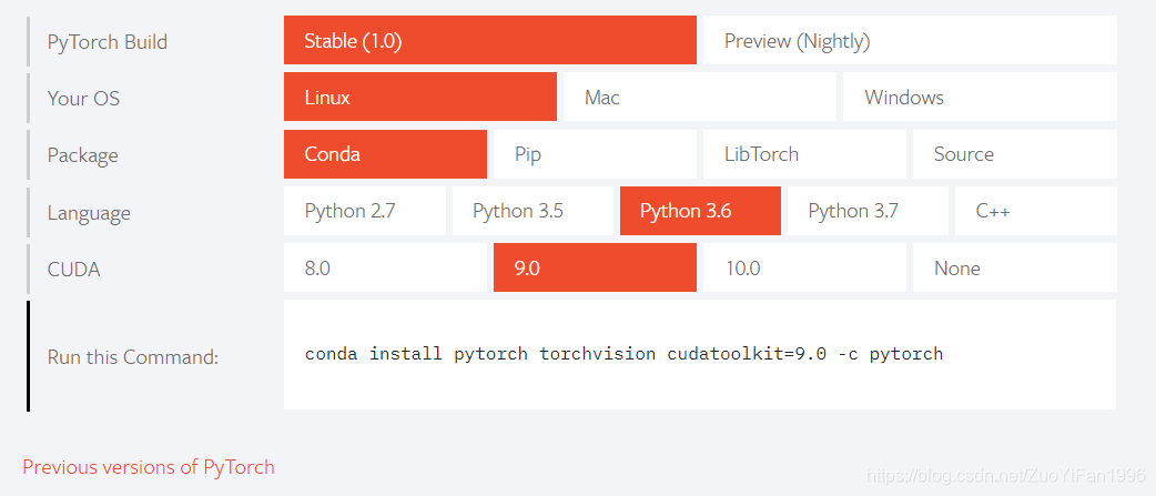 深度学习环境搭建：Ubuntu16.04 + NVIDIA显卡驱动 + Pycharm + Anaconda + Tensorflow + Pytorch_navida显卡跑机器学习要安装什么 ...
