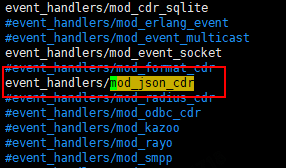 freeswitch加载模块过程_freeswitch 安装lua 模块-CSDN博客