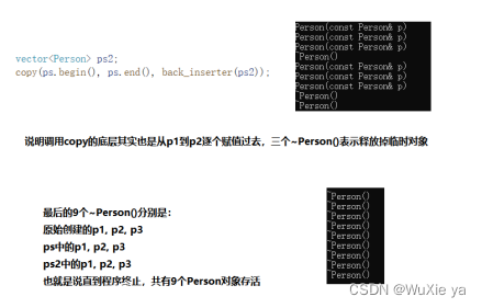 Effective STL C++学习笔记00_c++ effective stl-CSDN博客