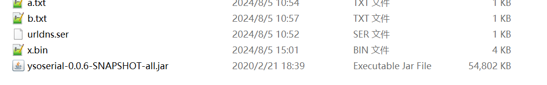 Java反序列化漏洞实战：原理剖析与复现步骤java反序列化漏洞复现 Csdn博客
