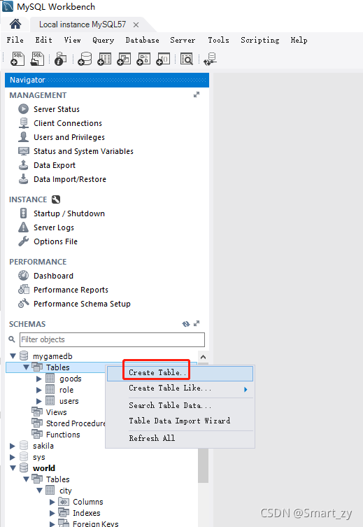 SIKI学院:MySQL数据库从零到精通:十四:课时 18 : 17-数据库设计中的多对多关系_角色和物品是多对多的关系吗-CSDN博客