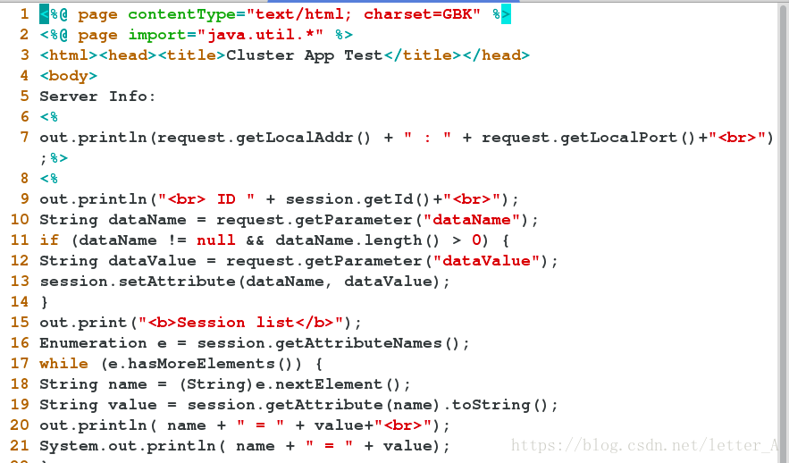 nginx+tomcat+memcached的配置_nginx memcached 配置文件-CSDN博客