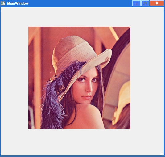 qt显示cv::mat图片_使用qt显示一张cv::mat图片-CSDN博客