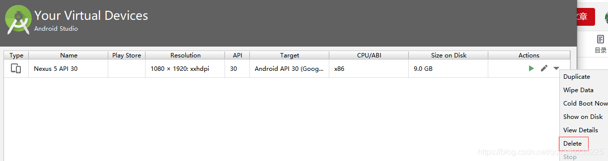 Android Studio安装方法_android studio setup wizard-CSDN博客