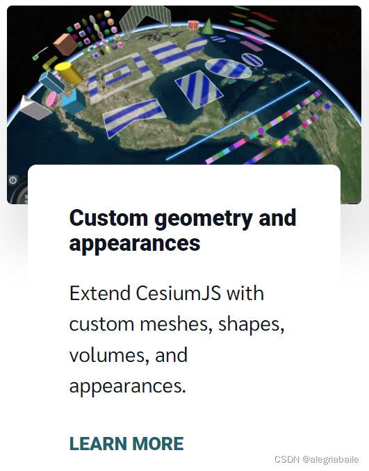 Cesium之使用polygon简要总结_cesium polygon-CSDN博客