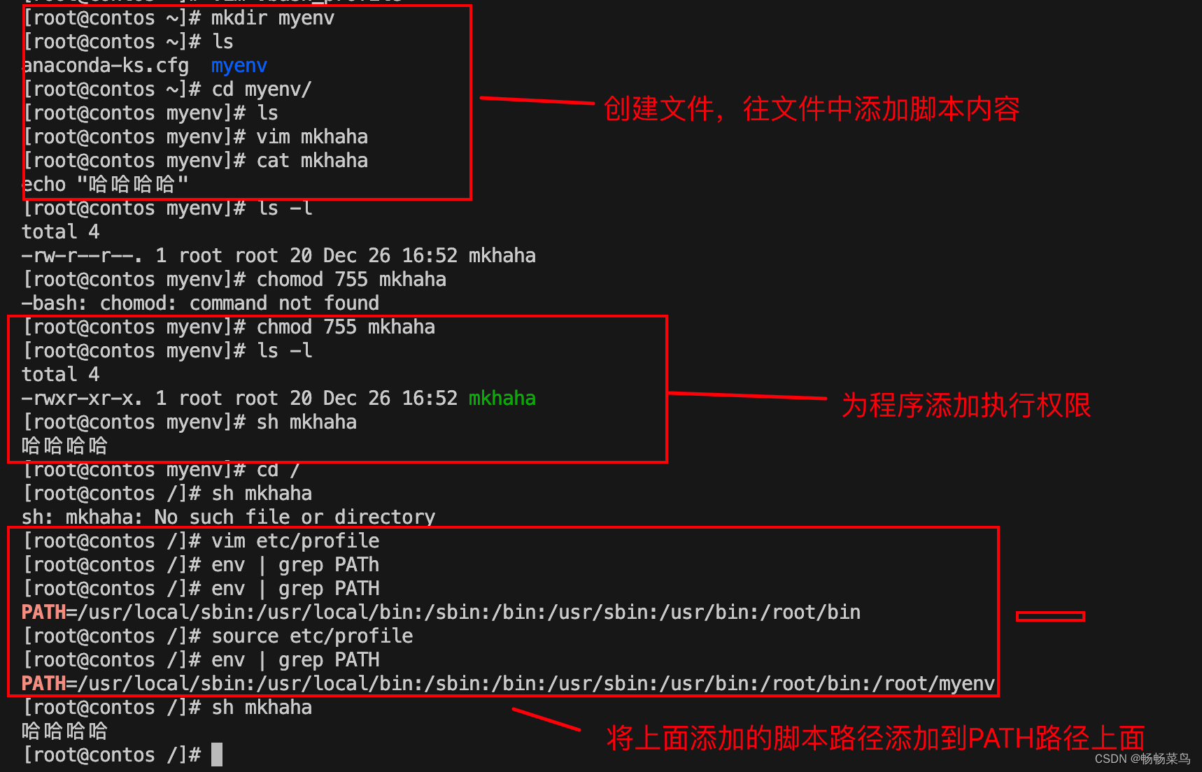 Linux-基础知识Day01-CSDN博客