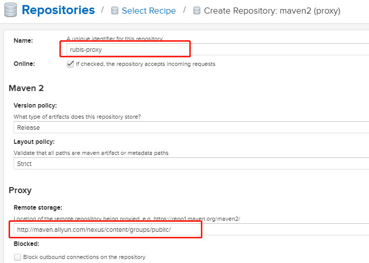 Centos 7 搭建 Maven_centos7 maven 编译-CSDN博客