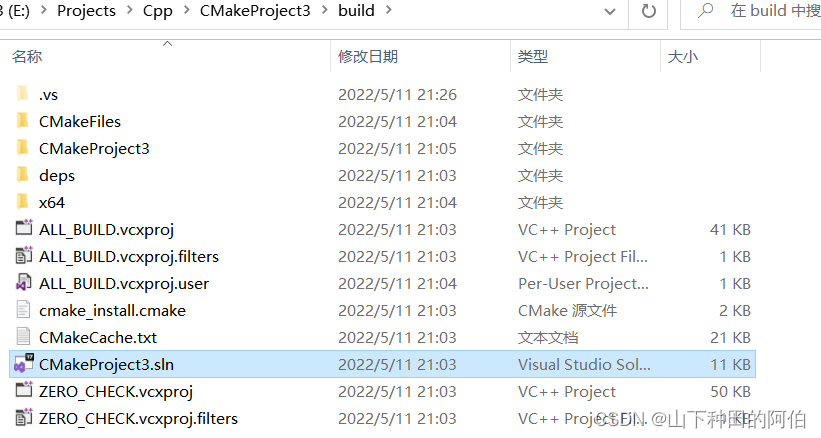 配置polyscope的vs环境-CSDN博客