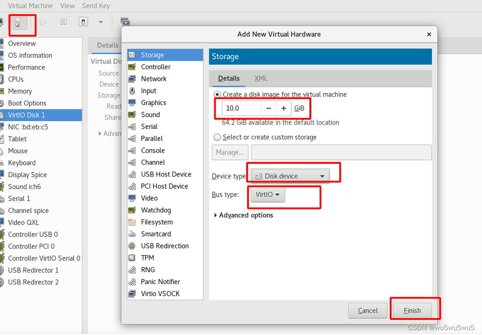 Linux LVM与VDO管理：逻辑卷扩展与数据优化-CSDN博客