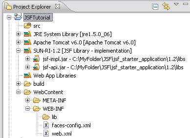 WTP Tutorials - JavaServer Faces Tools Tutorial----JSF (转)_jsf tools tutorial - build a jsf 2.0 ...