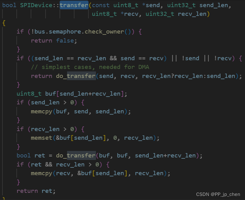 Ardupilot 4.0（ChibiOS）学习笔记_ardupilot chibios-CSDN博客