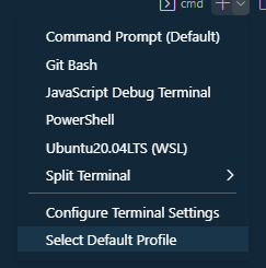 VSCode: Conda activate base error - The term “conda“ is not recongised ...