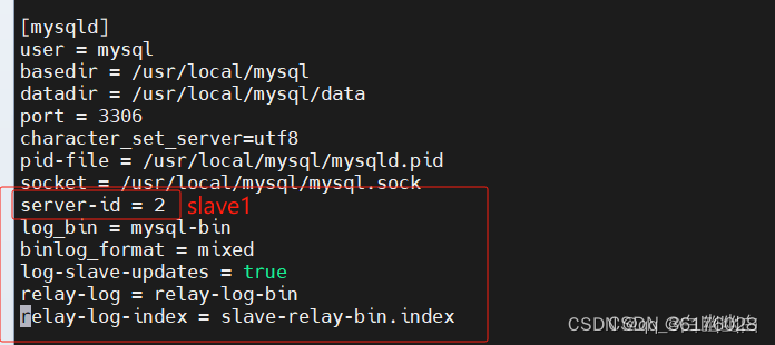 MySQL集群高可用架构之MHA_mysql mha原理-CSDN博客