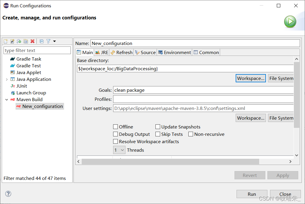 大数据处理实验（二）基于hadoop与mapreduce的分布式编程mapreduce分布式编程实践 Csdn博客