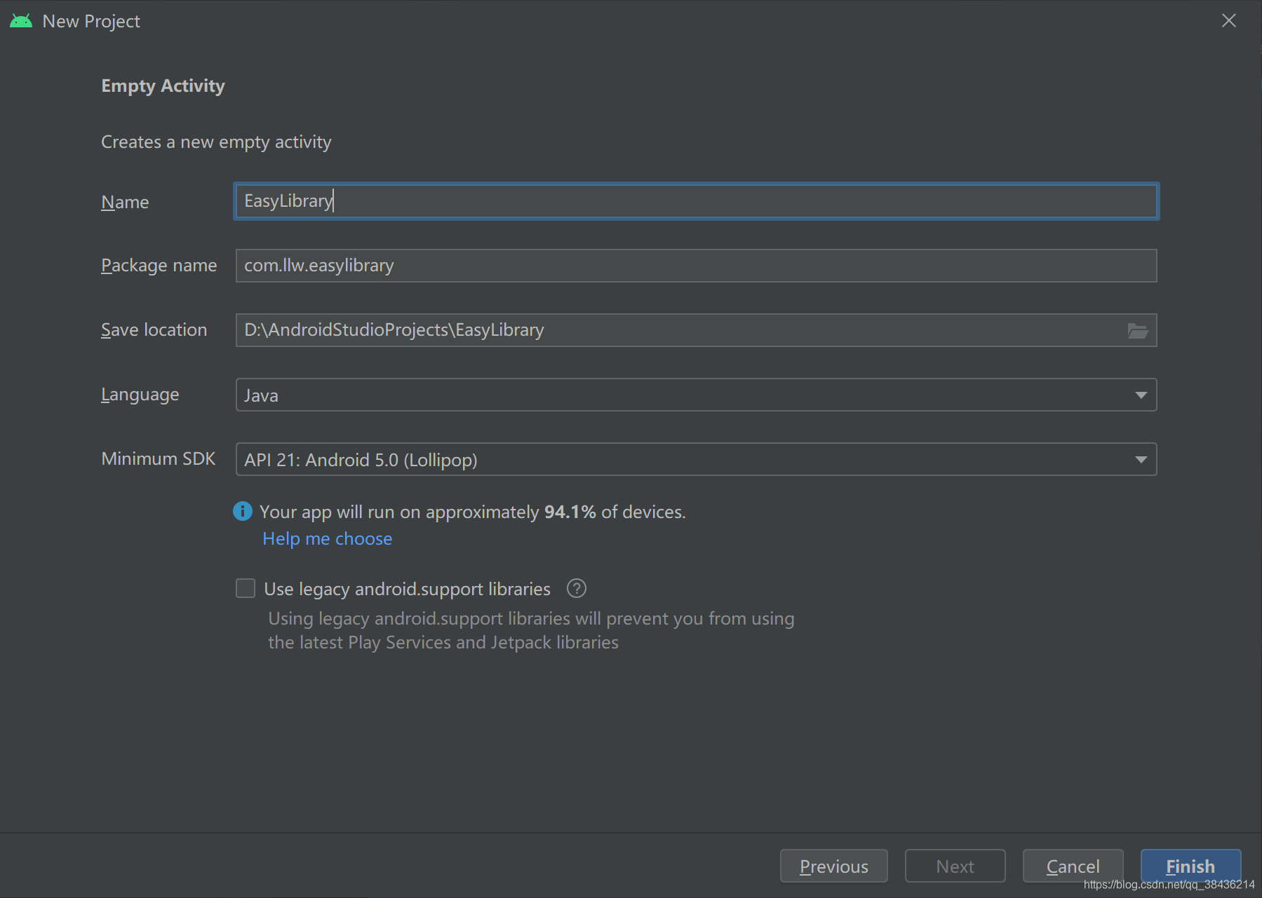 Android 发布开源库到 JitPack (详细步骤)_jitpack发布后,多久生效-CSDN博客