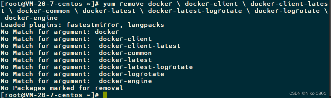 centos 7.9 yum 安装最新版docker与dnf安装docker compose v2_centos使用dnf下载docker-CSDN博客