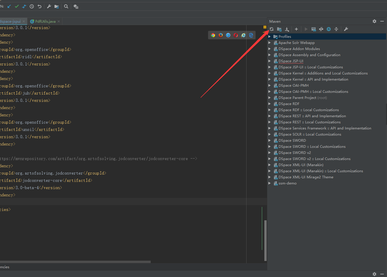 java 使用openoffice 转换文档，成.pdf，实现在线预览效果-CSDN博客