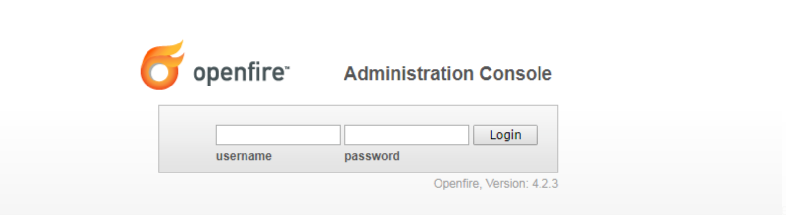 【即时通信】openfire安装和配置讲解-CSDN博客