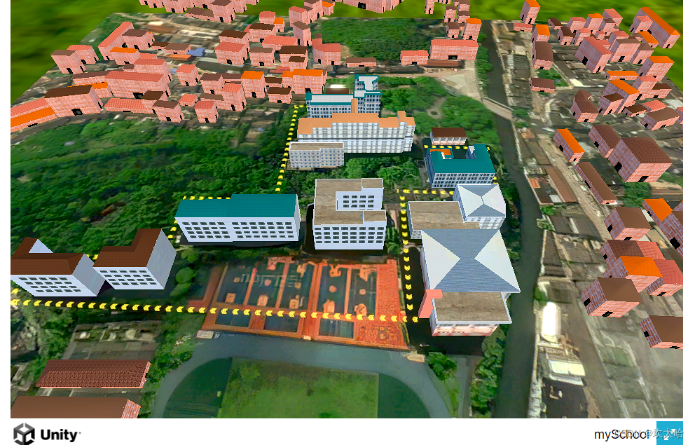 unity3d for web_unity wasm-CSDN博客