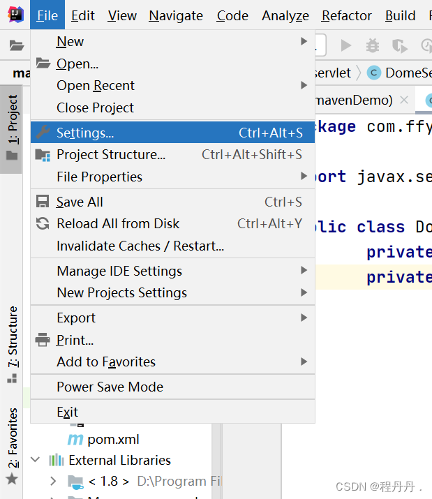 Maven学习&Git学习_熟悉管理及版本控制工具: maven ,git 。-CSDN博客