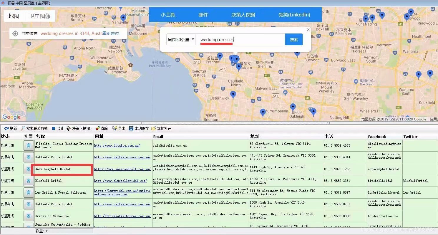 45个超实用网站，超强整理！外贸人收藏_单证实用网站-CSDN博客