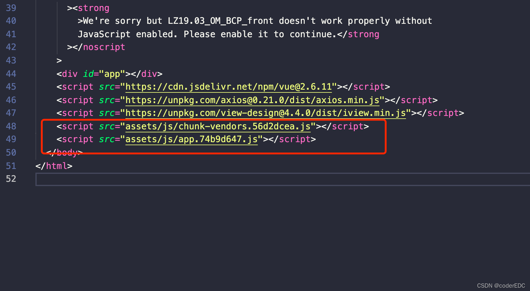 webpack配置gzip压缩的正确使用姿势_webpack gzip压缩-CSDN博客