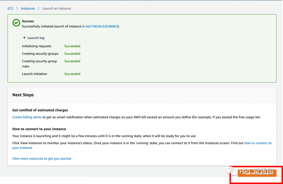 LSF实践专题（24）：如何在AWS上部署LSF集群_lsf搭建-CSDN博客