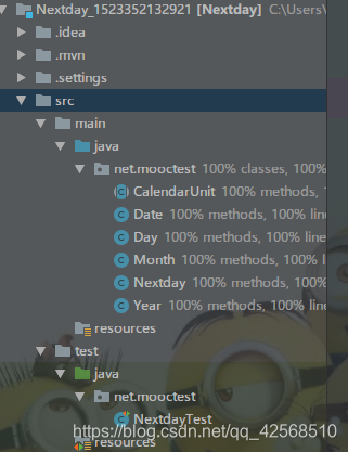 idea下使用Junit进行单元测试（全网最简单）_idea2022怎么junit单元测试-CSDN博客