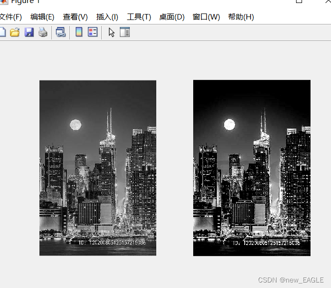 matlab图像增强_matlab_EAGLE☜-魔乐社区