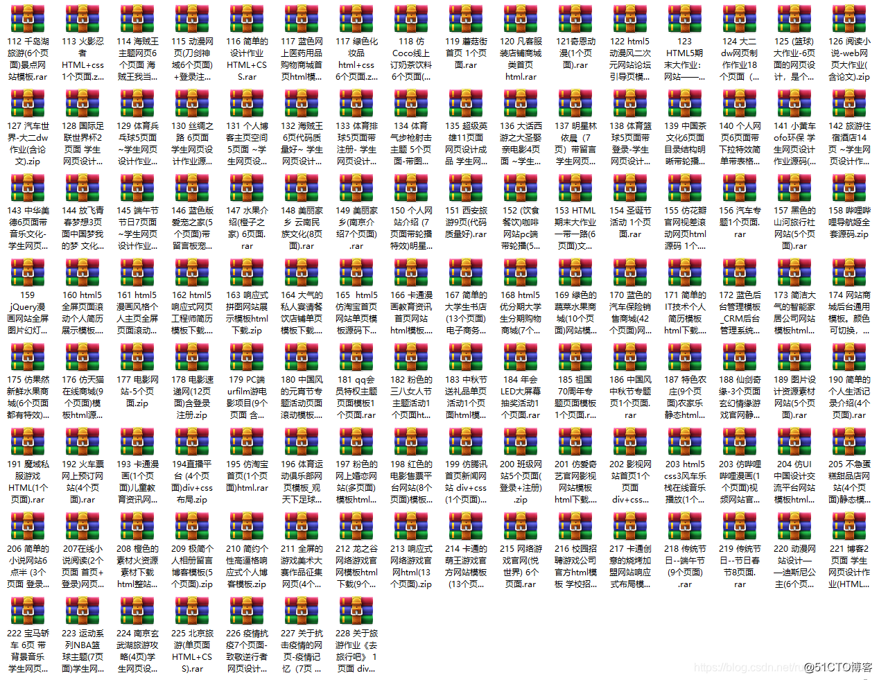 Html5期末大作业：体育健身运动网页设计——健身俱乐部健身器材网站模板24页 Htmlcssjavascript 学生dw网页设计作业成品 Web课程设计网页规划与设计 Csdn博客