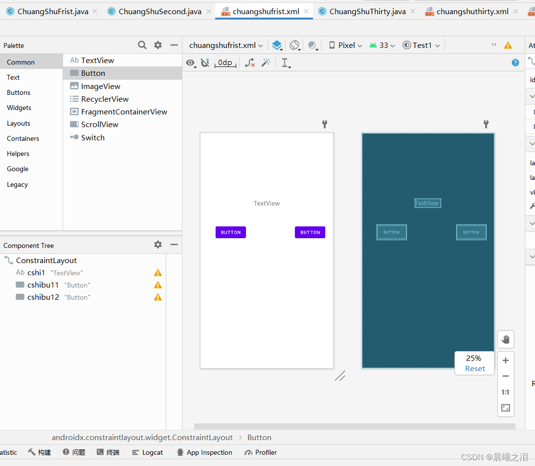 关于 registerForActivityResult()的使用方法，不能说详细，只能说略懂得例子-CSDN博客