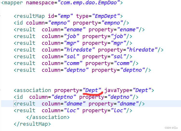 org.apache.ibatis.exceptions.PersistenceException的解决办法_org.apache.ibatis.exceptions ...