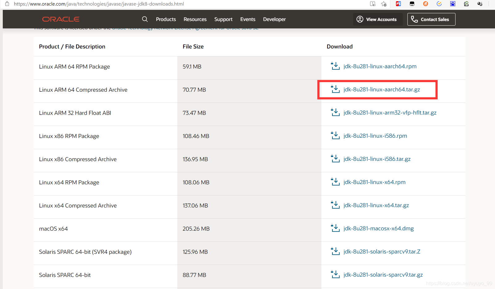 阿里云CentOS8.x 安装java运行环境_aliyunos 安装java8-CSDN博客