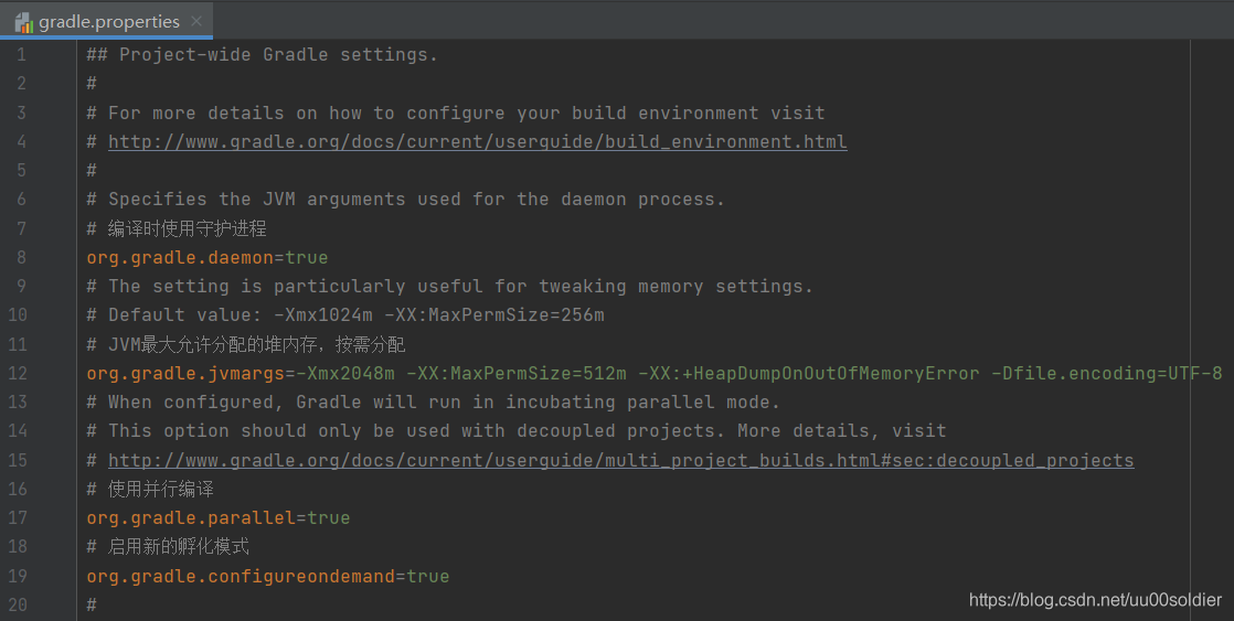AS升级到gradle 7.0时遇到的若干问题_failed to apply plugin 'com.github.dcendents.andro-CSDN博客