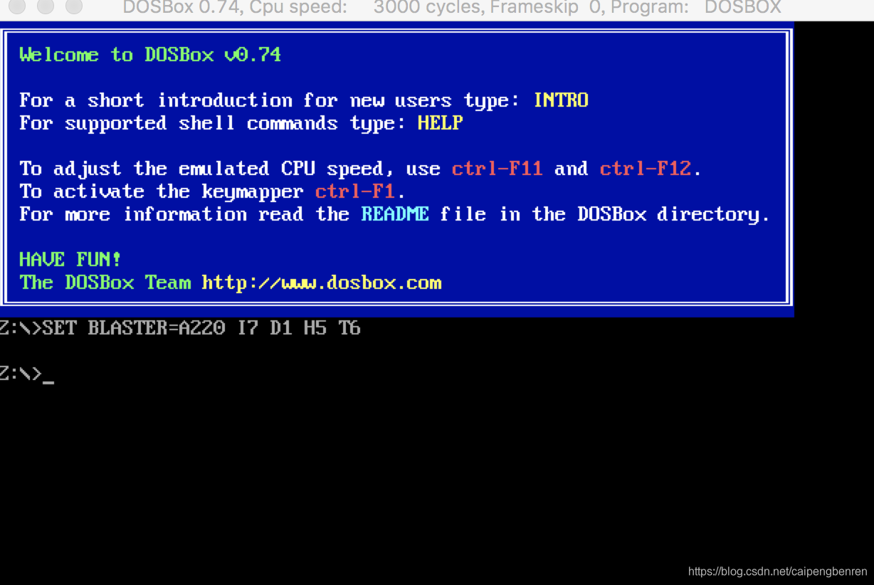 masm for Mac|win 环境安装（用masm编写第一条hello world！）_masm用直接寻址写一个hello world!-CSDN博客