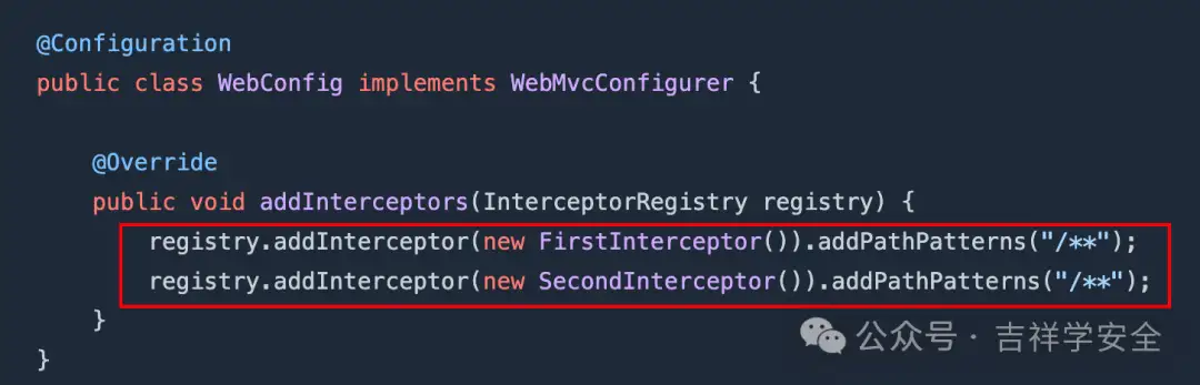 整场面试只回答了SpringMVC审计，就收到了20k的offer-CSDN博客