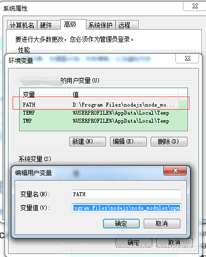 webstorm 设置 npm 环境_webstorm配置npm-CSDN博客