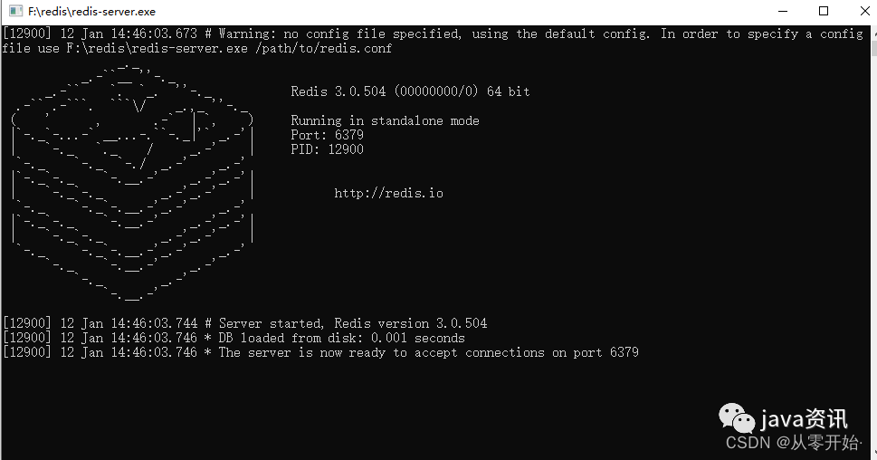java（SpringBoot）中操作Redis的两种方式_jredis-CSDN博客