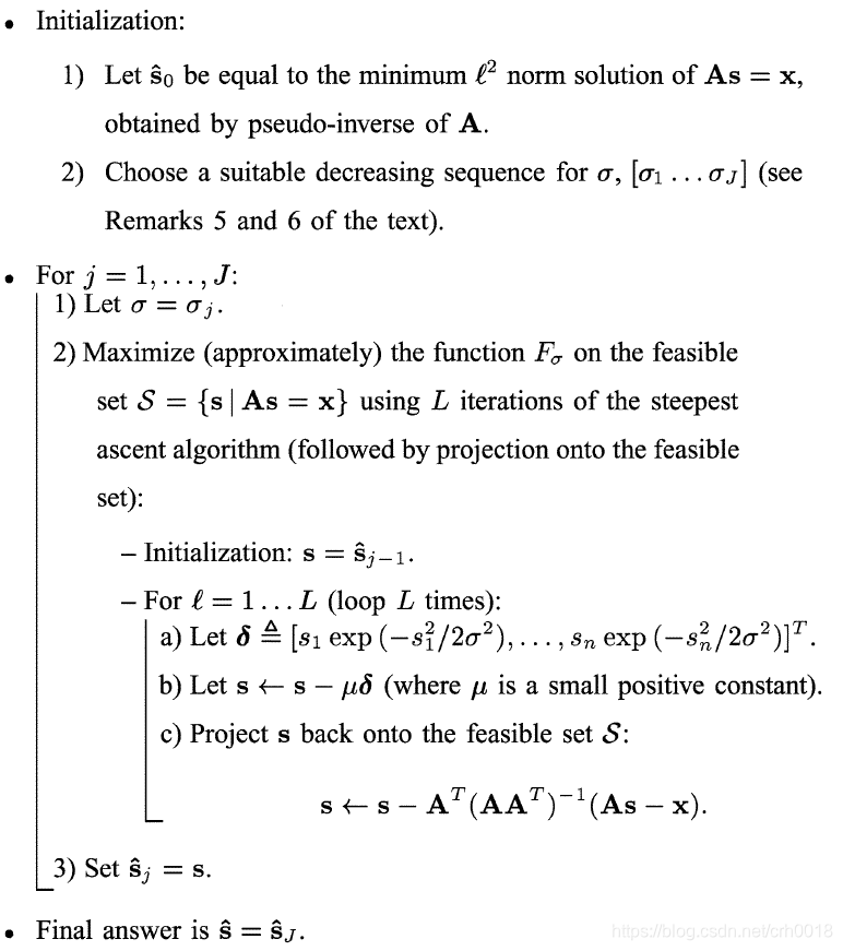 SL0算法详解-CSDN博客